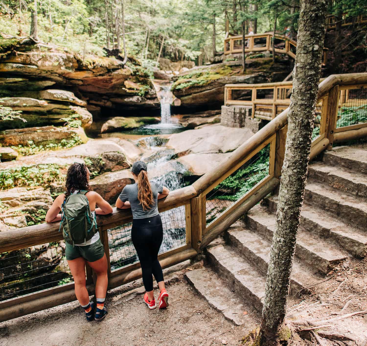 Drive the "Kanc" | Fall