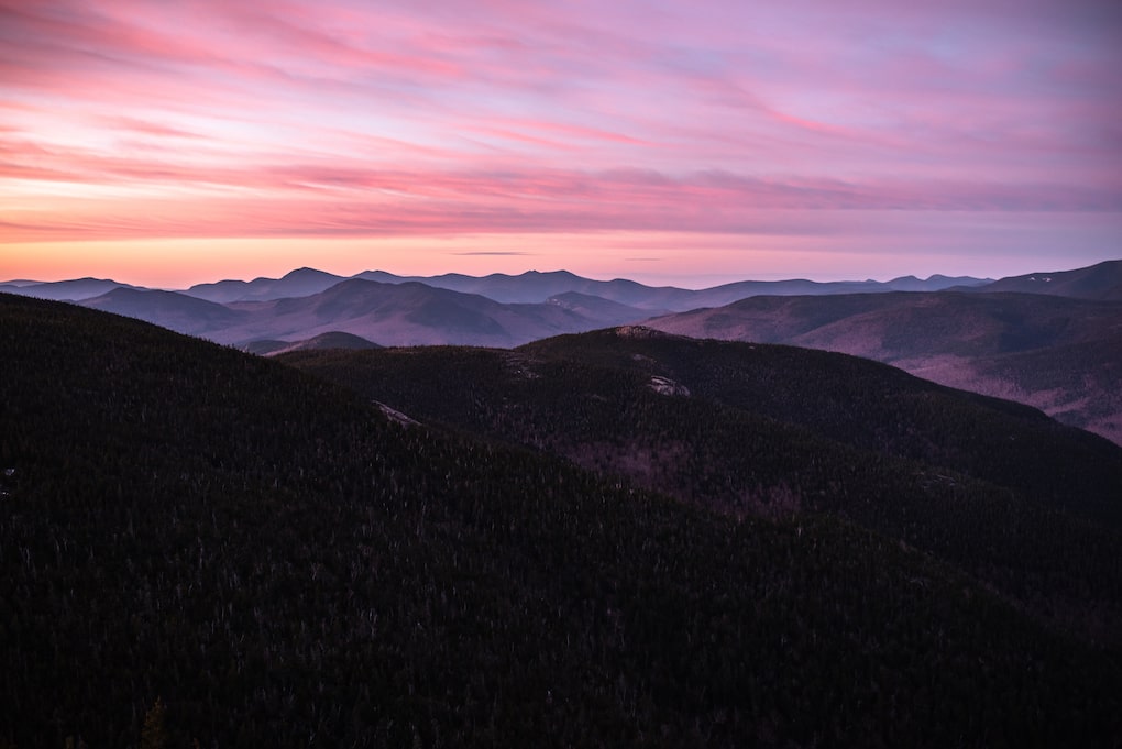 Earth Day and the MWV Pledge in Mt. Washington Valley | Chamber Resources