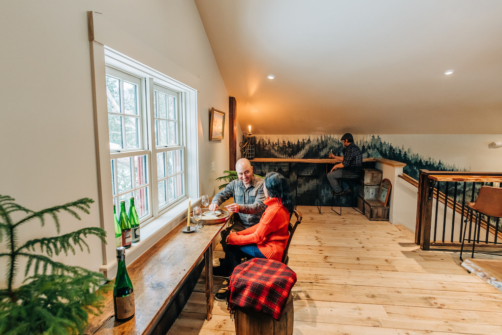 Welcome to Bartlett, NH! | Activities