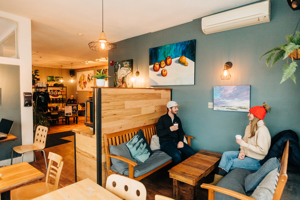 Visit MWV Live Like a Local | Tucker Gordon