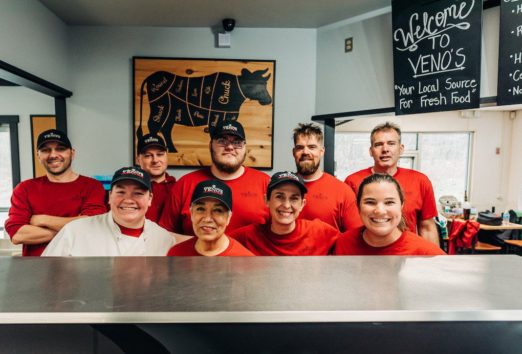 Visit MWV Live Like a Local | Kendra Veno