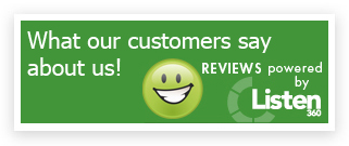 Perkville and Listen360: Rewarding Customer Feedback