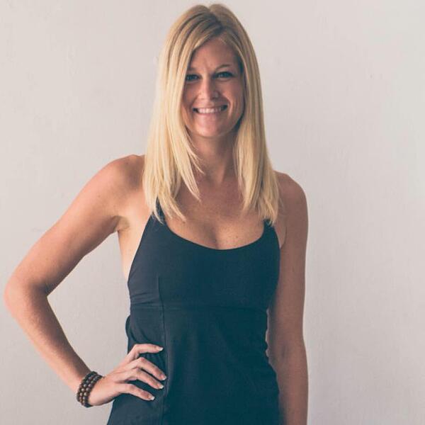 GoYoga Owner Alissa Rodgers Recounts her Journey