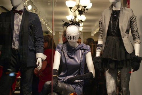 Business Spotlight: Balisi