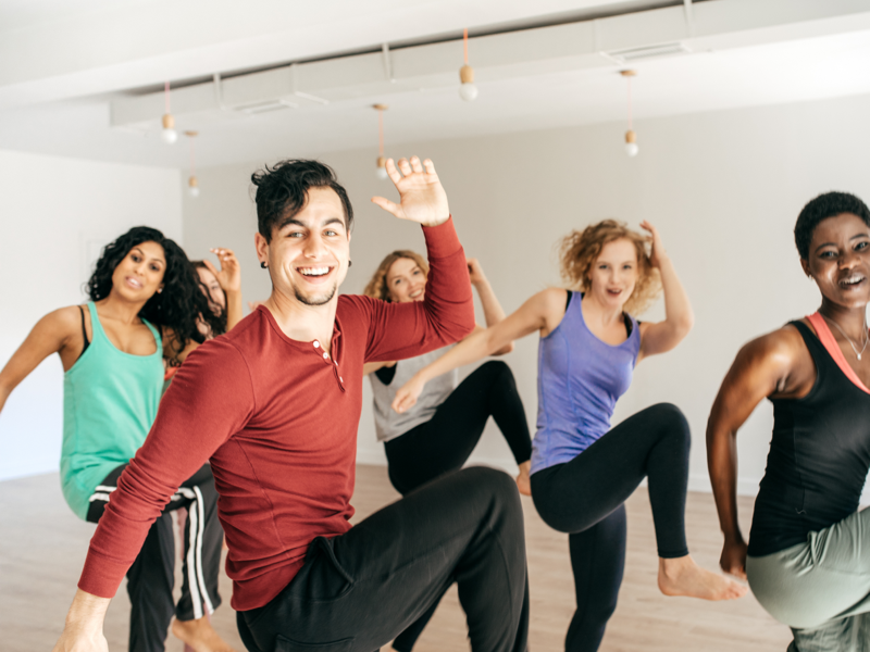 How to increase membership with a gym referral program