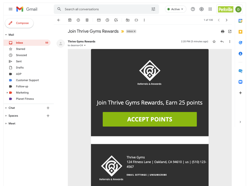 How to get more customers to join your loyalty program
