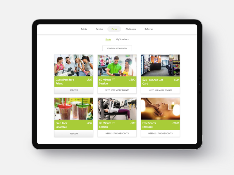 Five tips to keep customers engaged in your rewards program