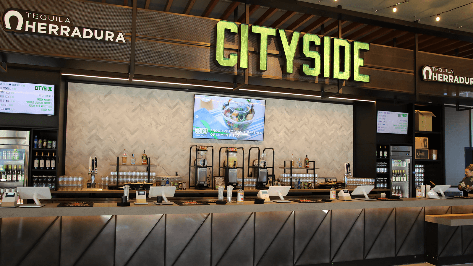 Lumen Field Stadium Renovations