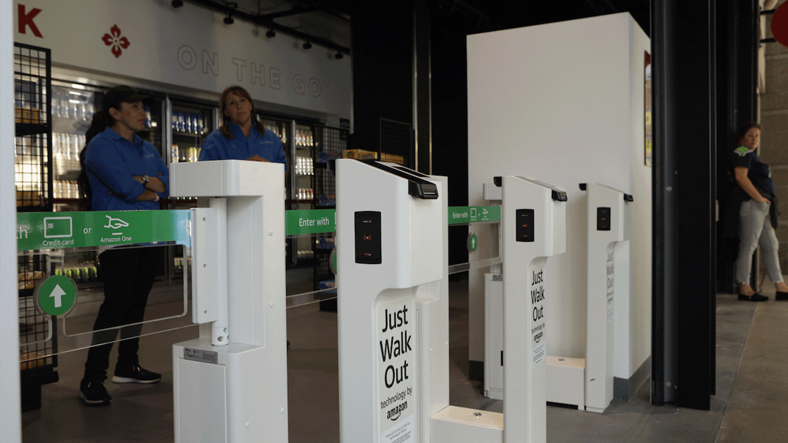 Lumen Field Stadium Renovations