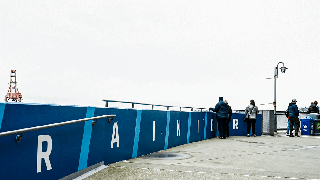 Lumen Field - Tours: Take a tour of Lumen Field