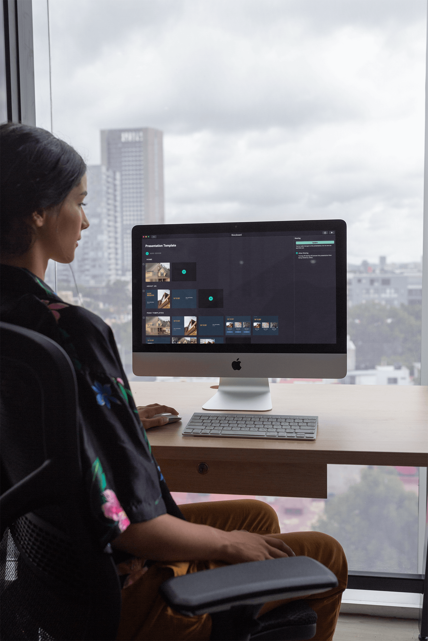 Cloud-Based, Interactive Sales Presentation Software | Ingage