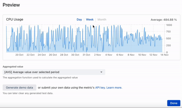 Building a metrics backend (time series db) with PostgreSQL and Rust | ilert