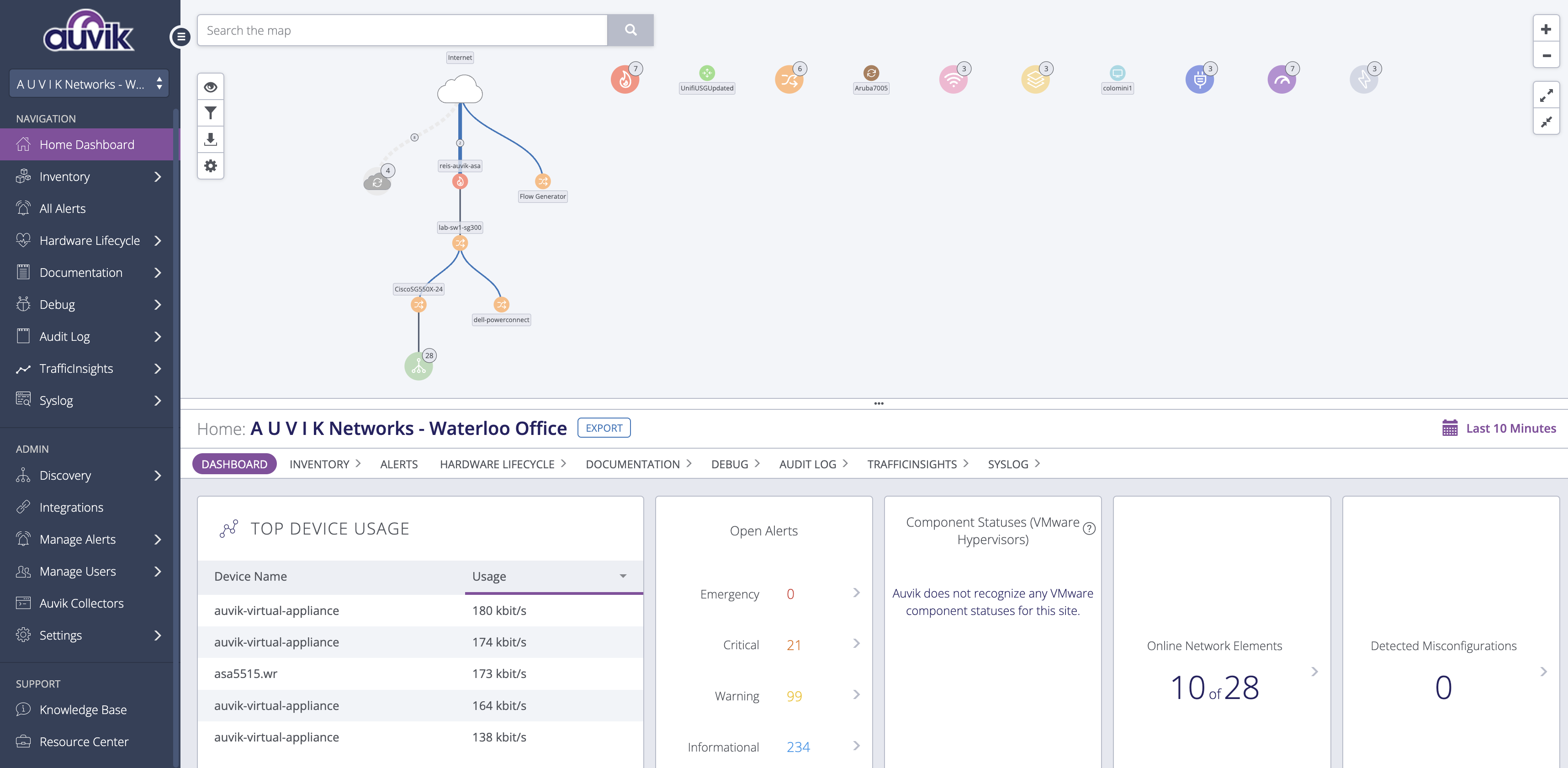 6 Best Practices for Tuning Network Monitoring Alerts | ilert