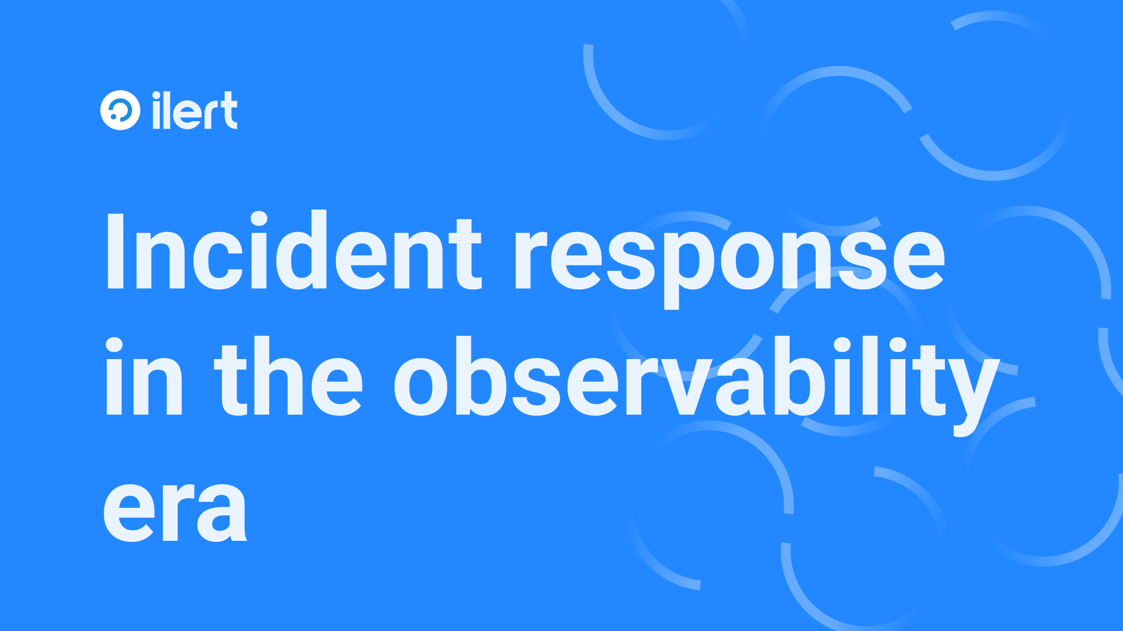 How To Keep Observability Alive In Microservice Landscapes Through