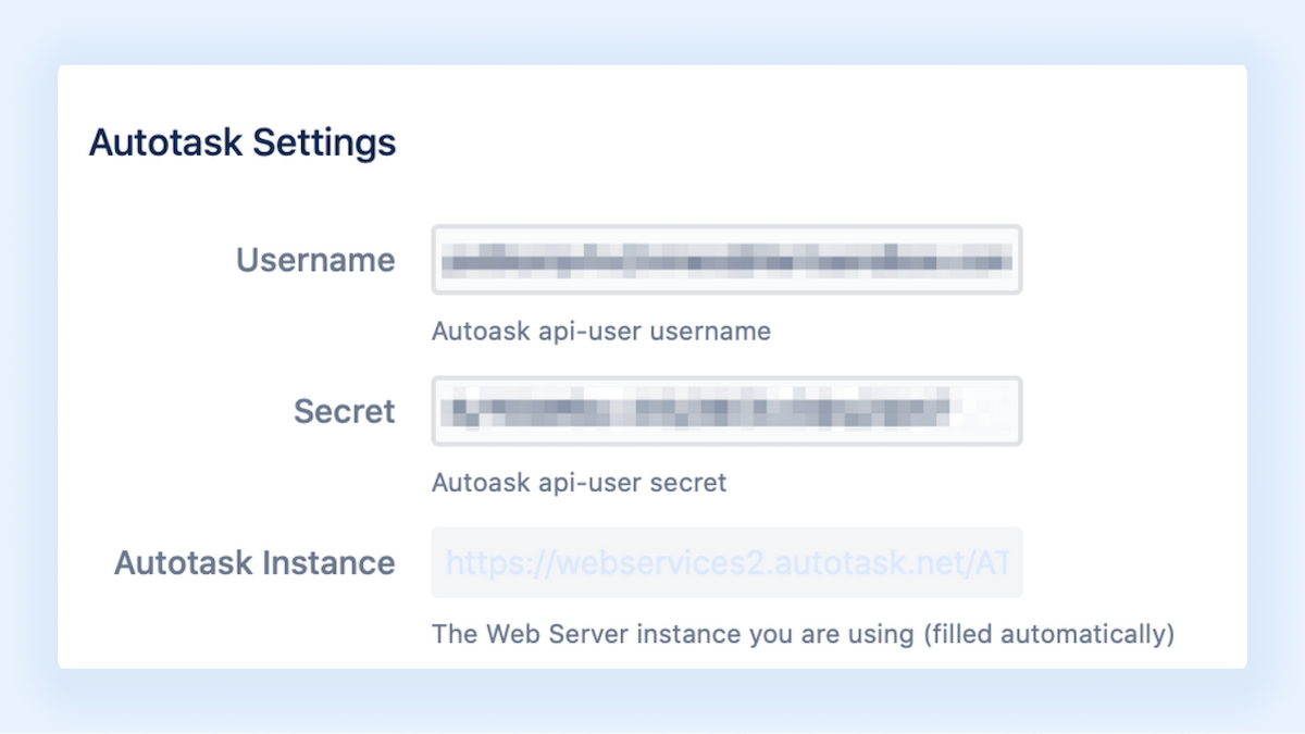 Streamlining IT Service Management: a Guide to Integrating Microsoft Teams and Autotask PSA for ...