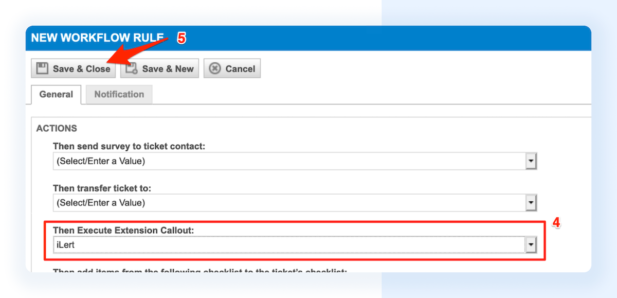 Streamlining IT Service Management: a Guide to Integrating Microsoft ...