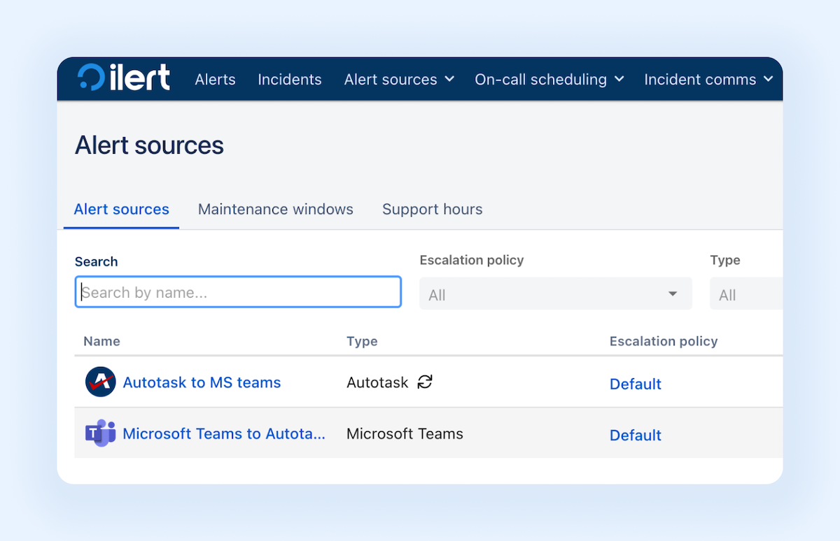 Streamlining IT Service Management: a Guide to Integrating Microsoft Teams and Autotask PSA for ...