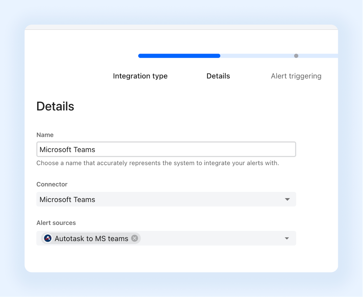 Streamlining IT Service Management: a Guide to Integrating Microsoft ...
