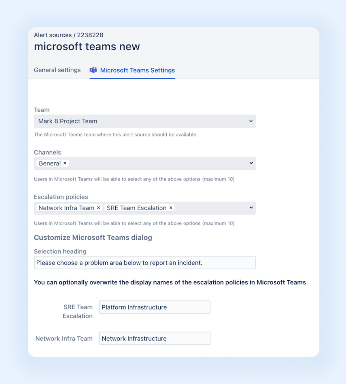 Streamlining IT Service Management: a Guide to Integrating Microsoft Teams and Autotask PSA for ...