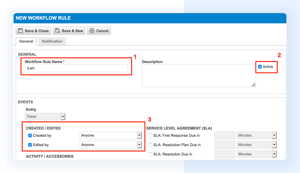 Streamlining IT Service Management: a Guide to Integrating Microsoft ...