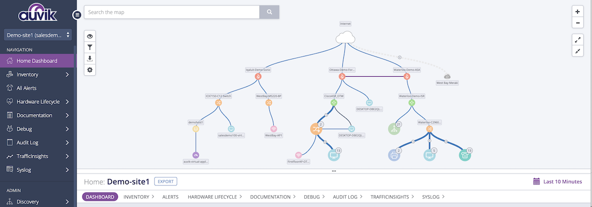 6 Best Practices for Tuning Network Monitoring Alerts | ilert
