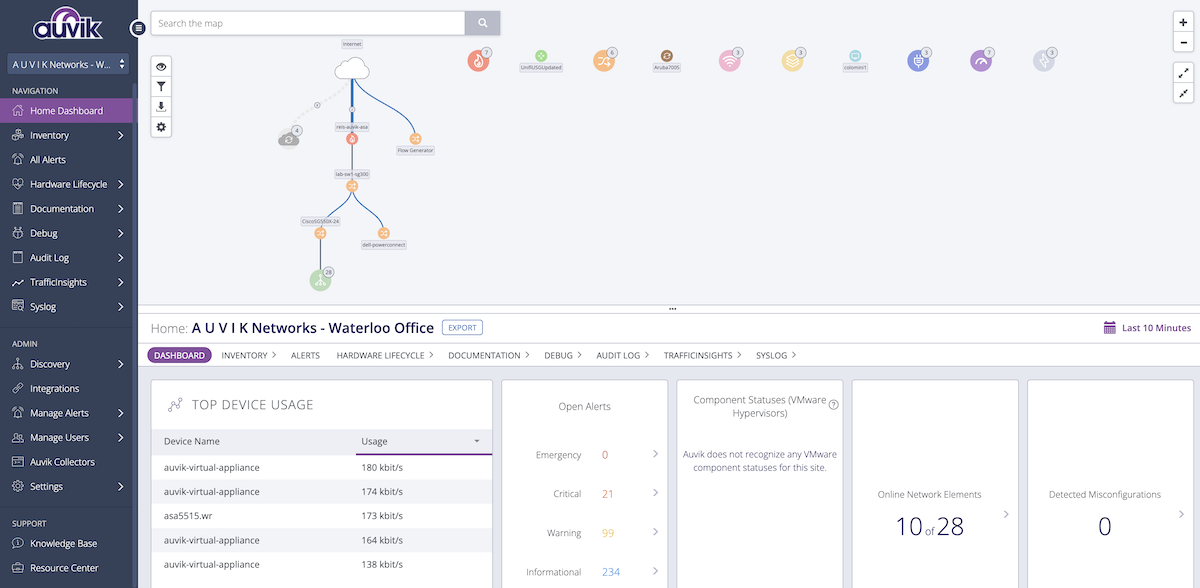 6 Best Practices for Tuning Network Monitoring Alerts | ilert