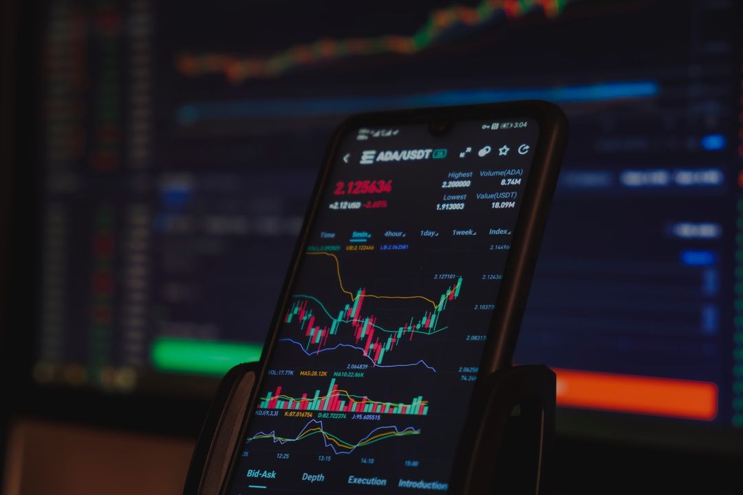 How to Read Crypto Charts: A Beginner’s Guide