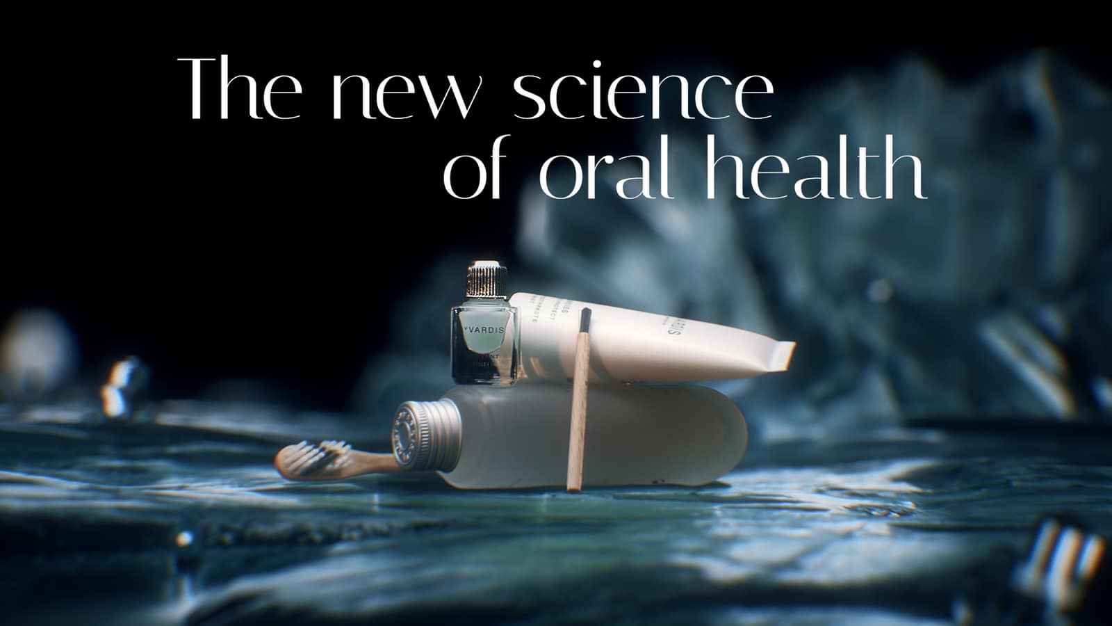 Modern Logic for vVardis · vVardis - All Products