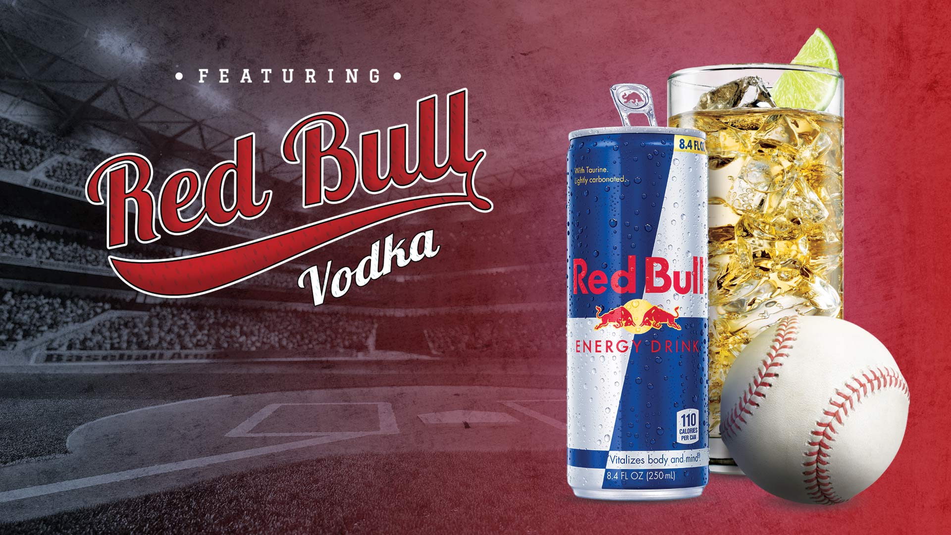 Red Bull North America