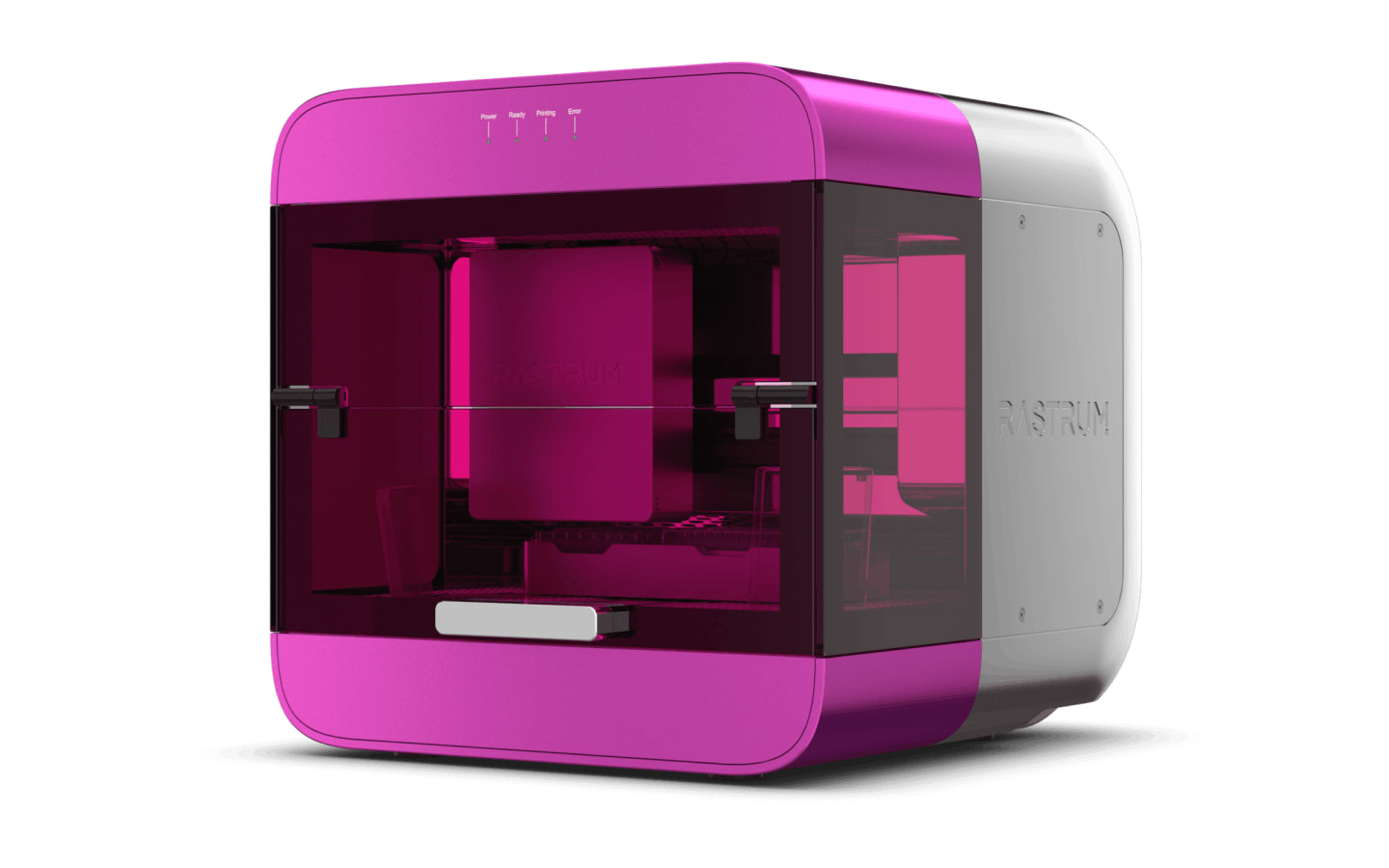 Main Sequence | Inventia Life Science - Revolutionising 3D cell biology