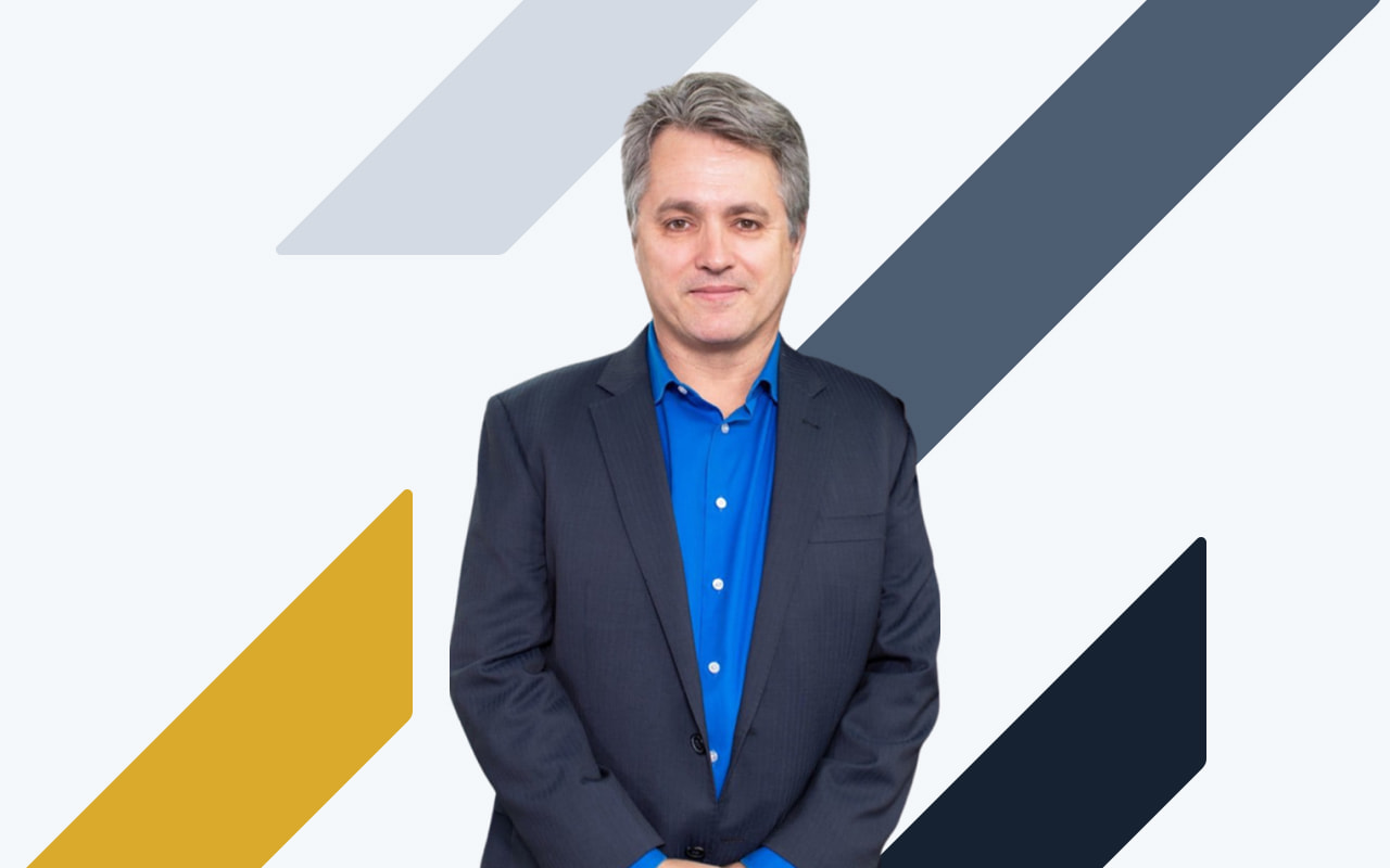 Phil Ridley: From the RAAF to outer space