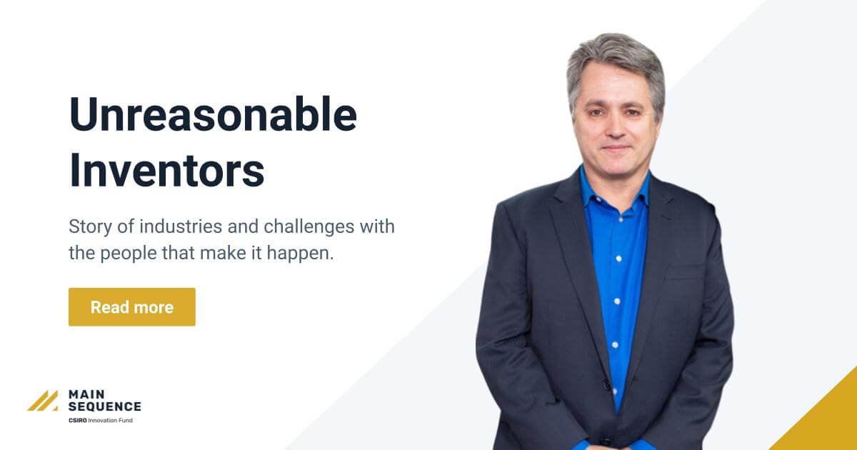 Phil Ridley: From the RAAF to outer space