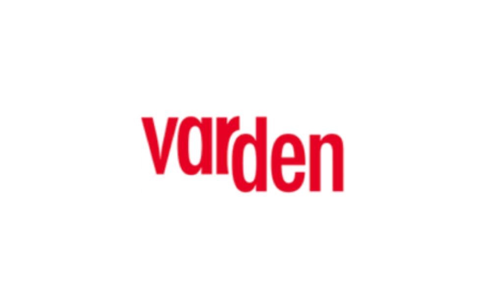 Main Sequence | Varden - Sustainable packaging for a sustainable future