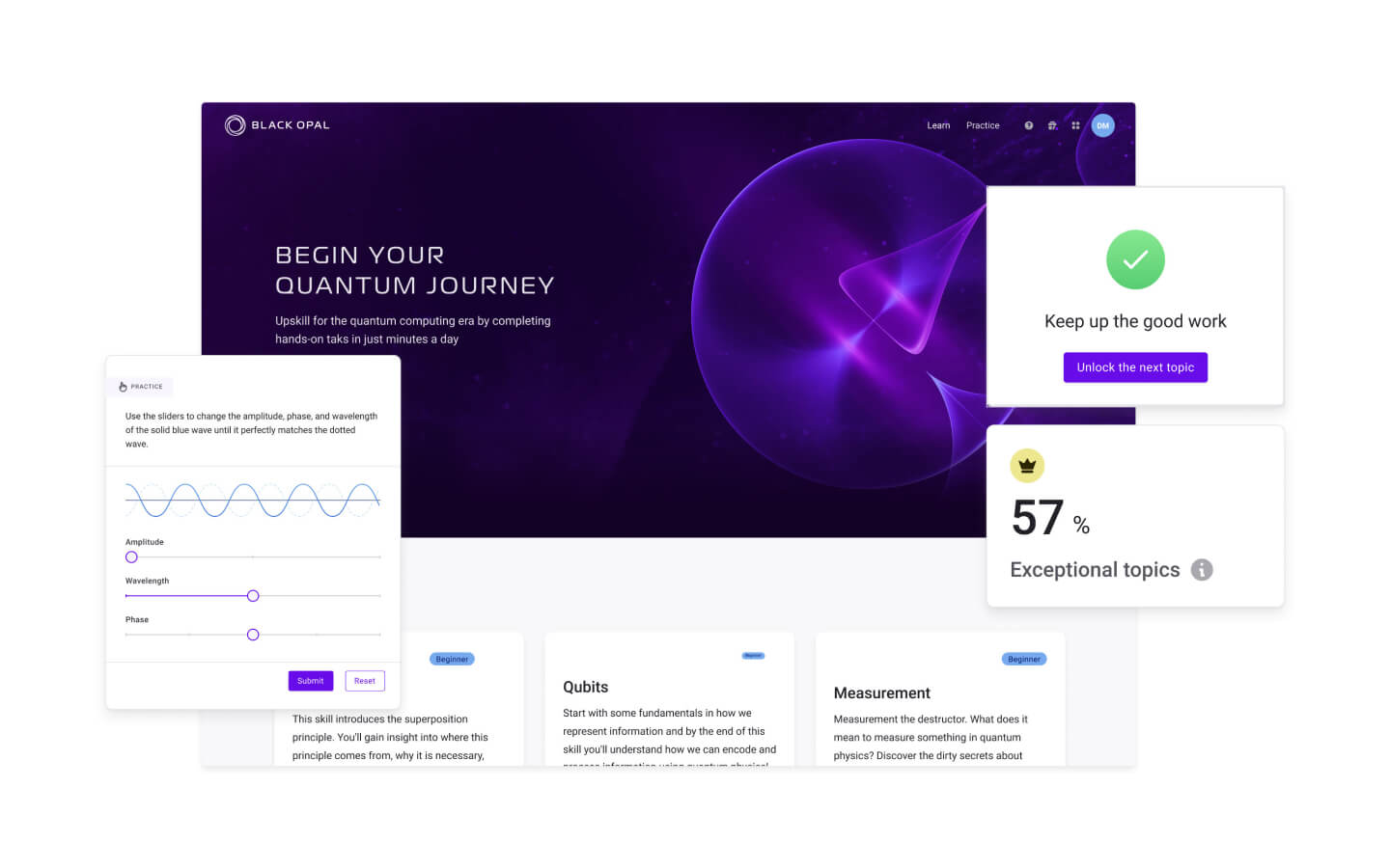 Main Sequence | Q-CTRL - Making quantum technology useful