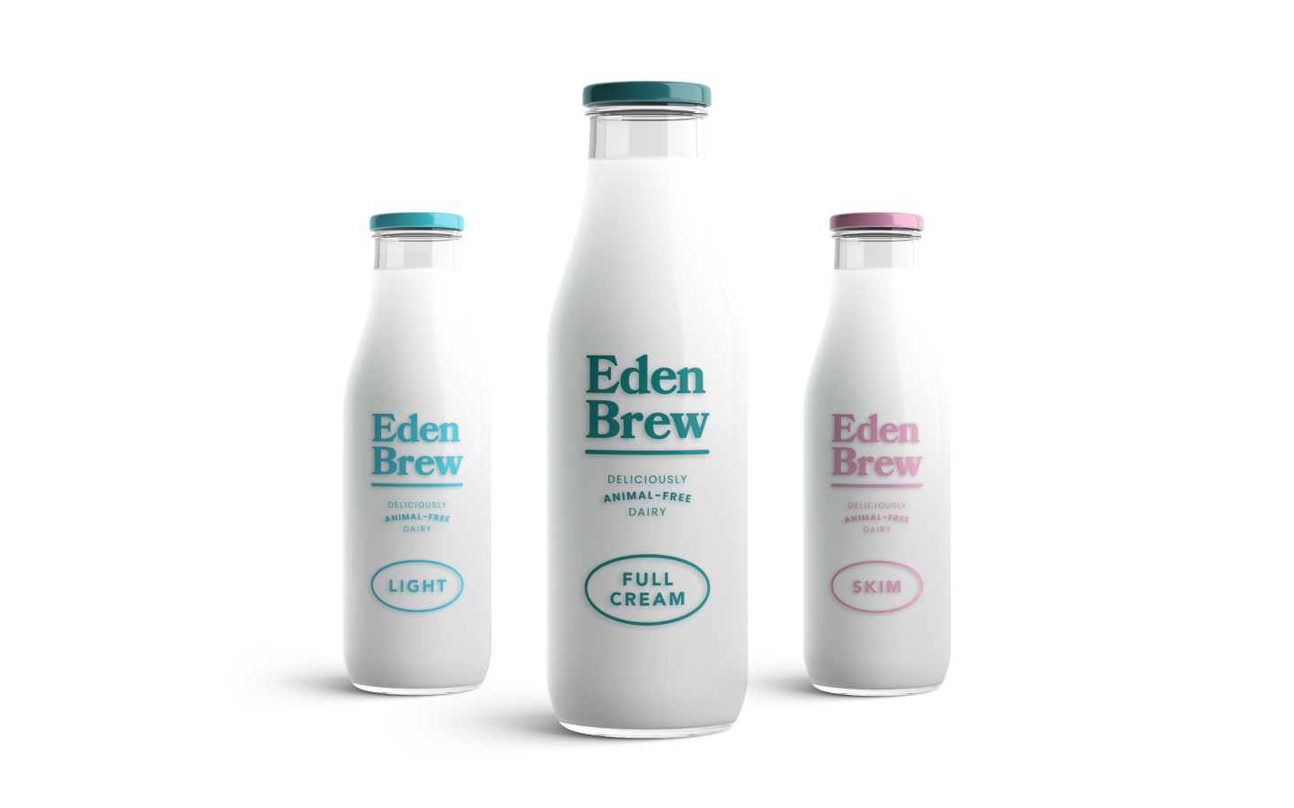 Main Sequence | Eden Brew - Cow-less, sustainable and nutritious dairy