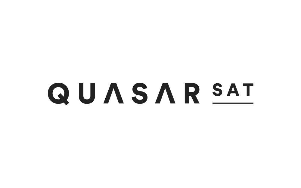 Main Sequence | Quasar Satellite Technologies - Making space data ...