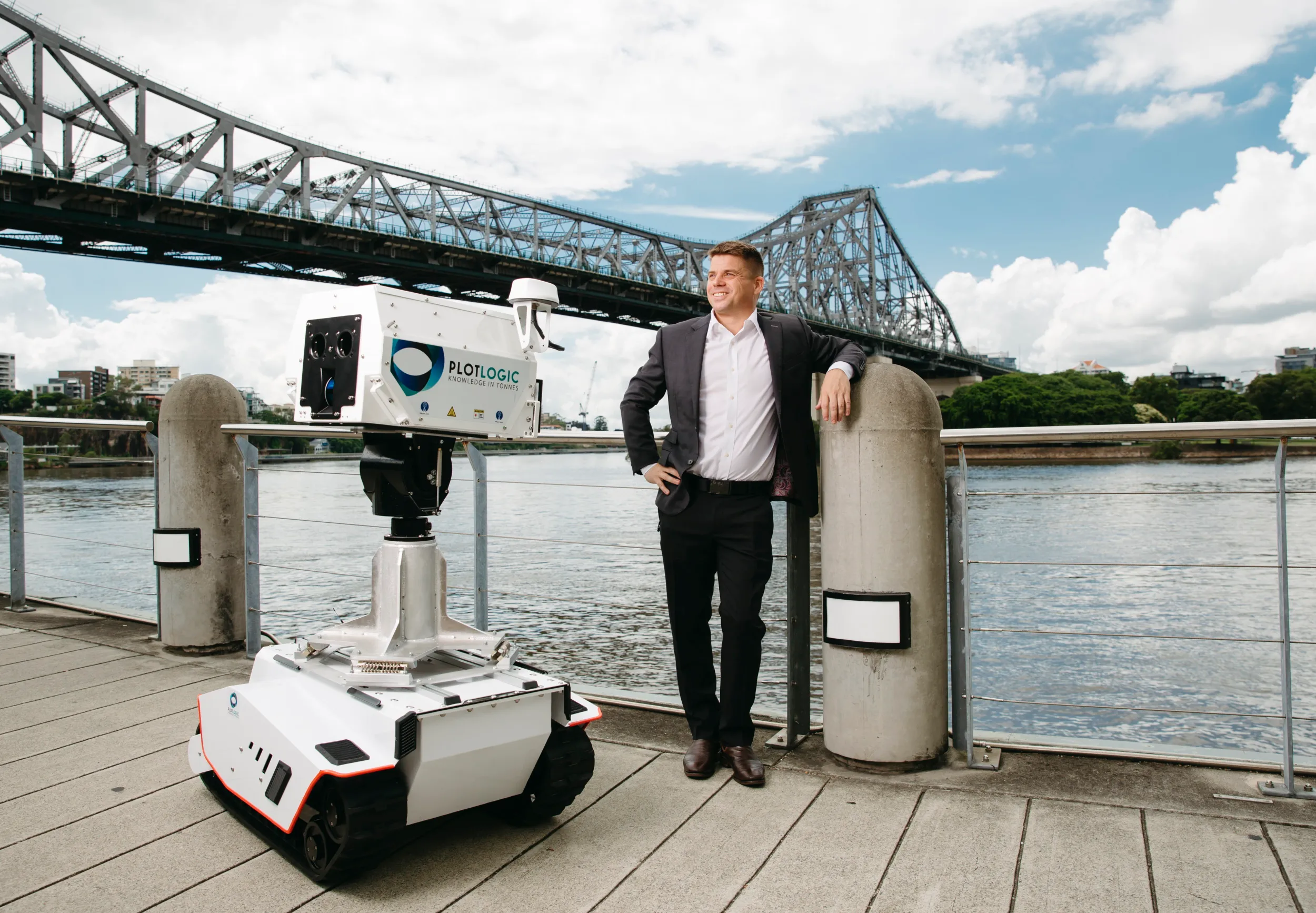 Main Sequence | Plotlogic - The future of natural resource mining: greater recovery, less waste