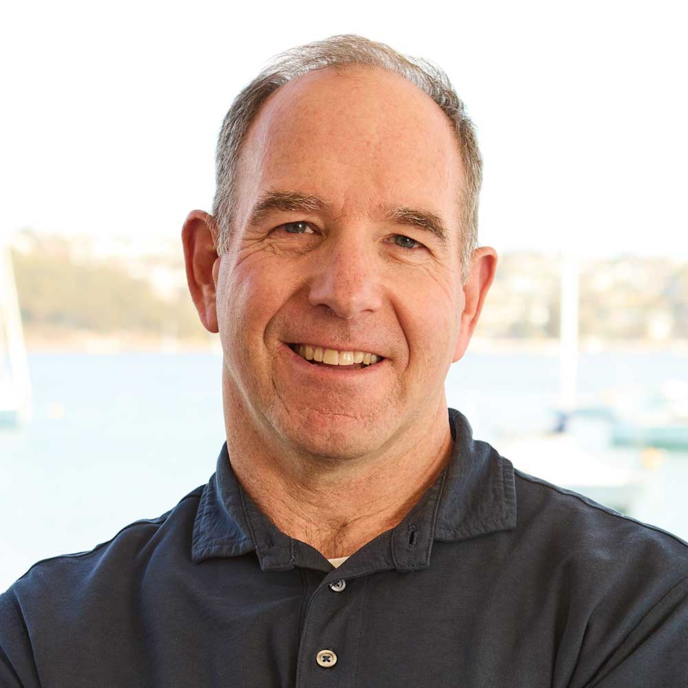 Mike Zimmerman
