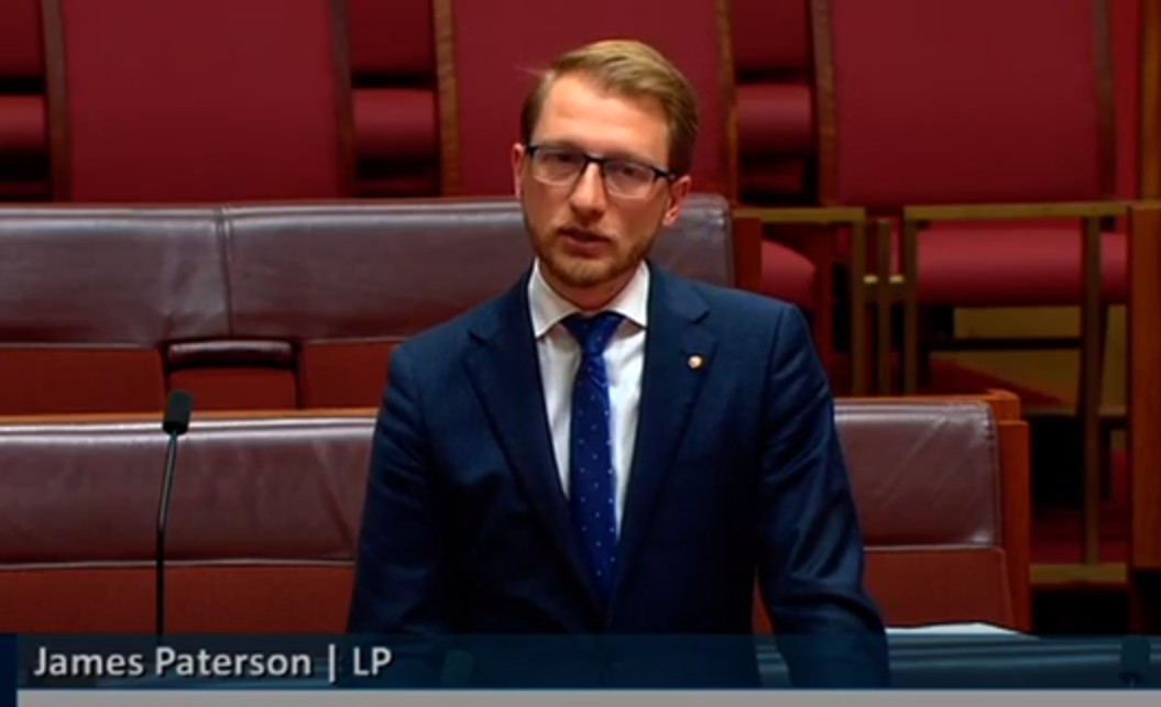 Peter Reith a 'values-driven reformer and great Victorian Liberal'