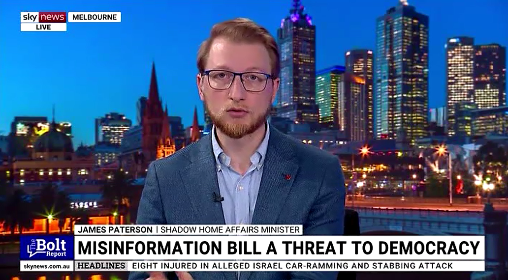 Transcript │The Bolt Report │5 July 2023