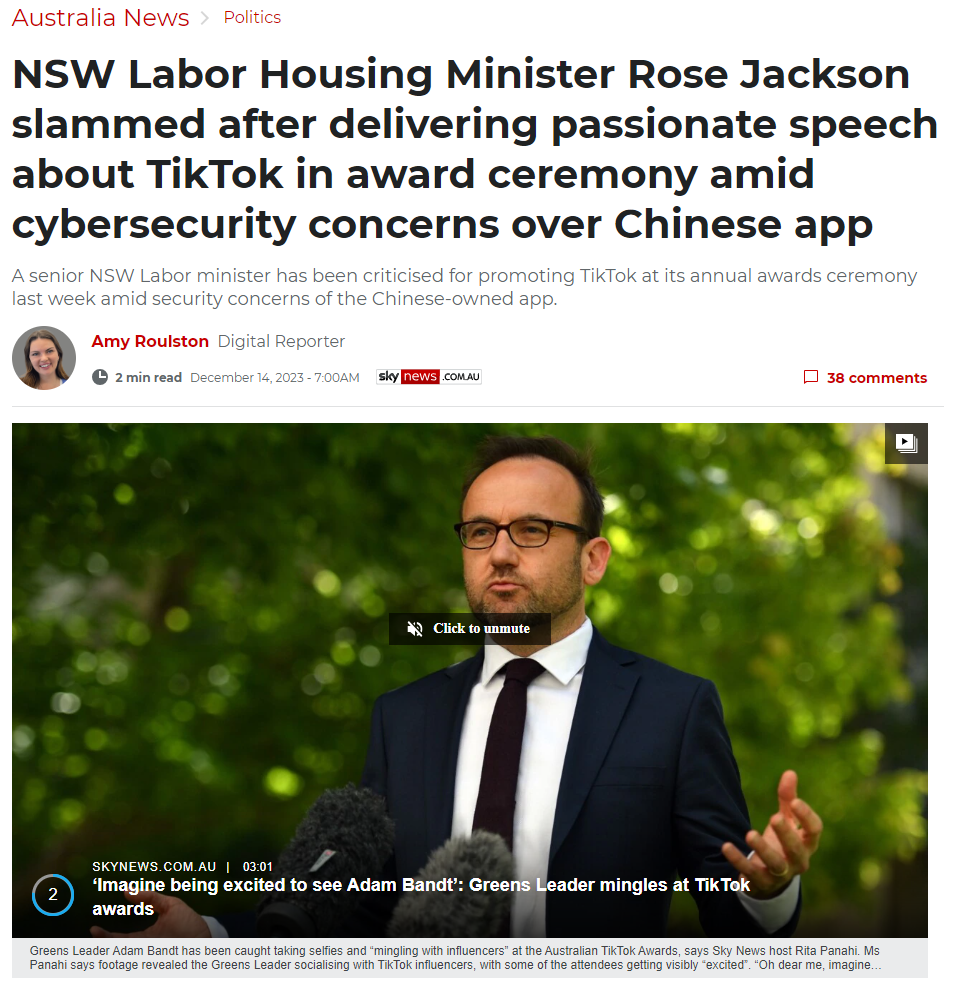 NSW Labor Housing Minister Rose Jackson slammed after delivering ...