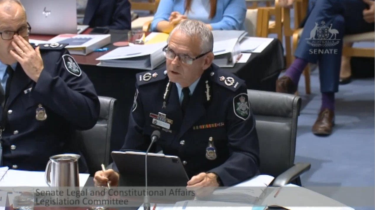 The basic questions the AFP could not answer about released detainees