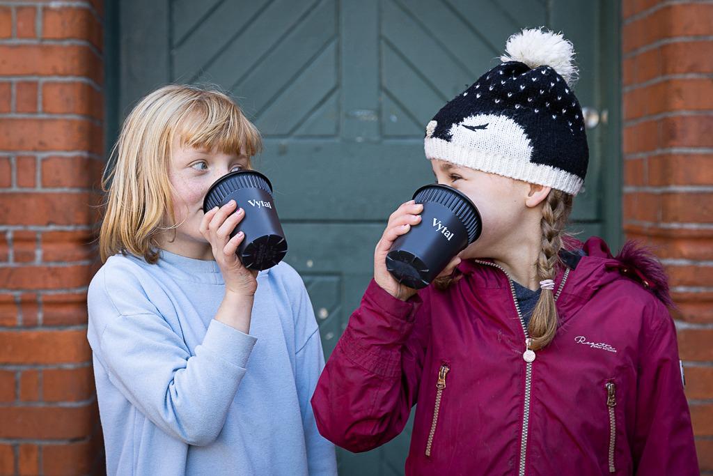 It takes a village to move to reuse | VOICE Ireland