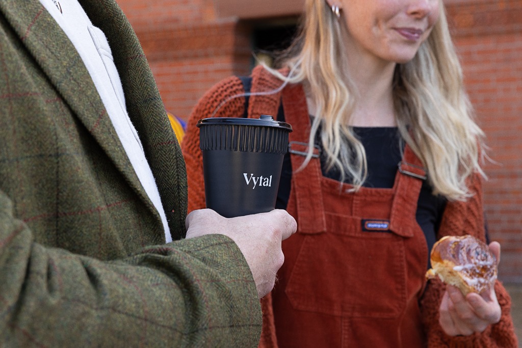 It takes a village to move to reuse | VOICE Ireland