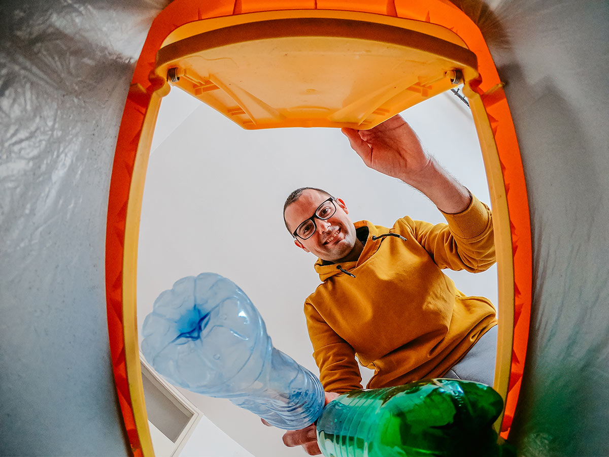 National Recycling Bin Survey | VOICE Ireland