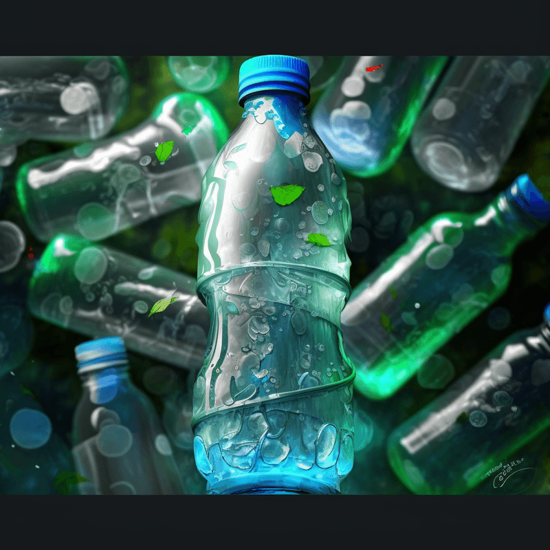 Unlocking the Value of Recycling: How Bottel Doubles the Value for ...