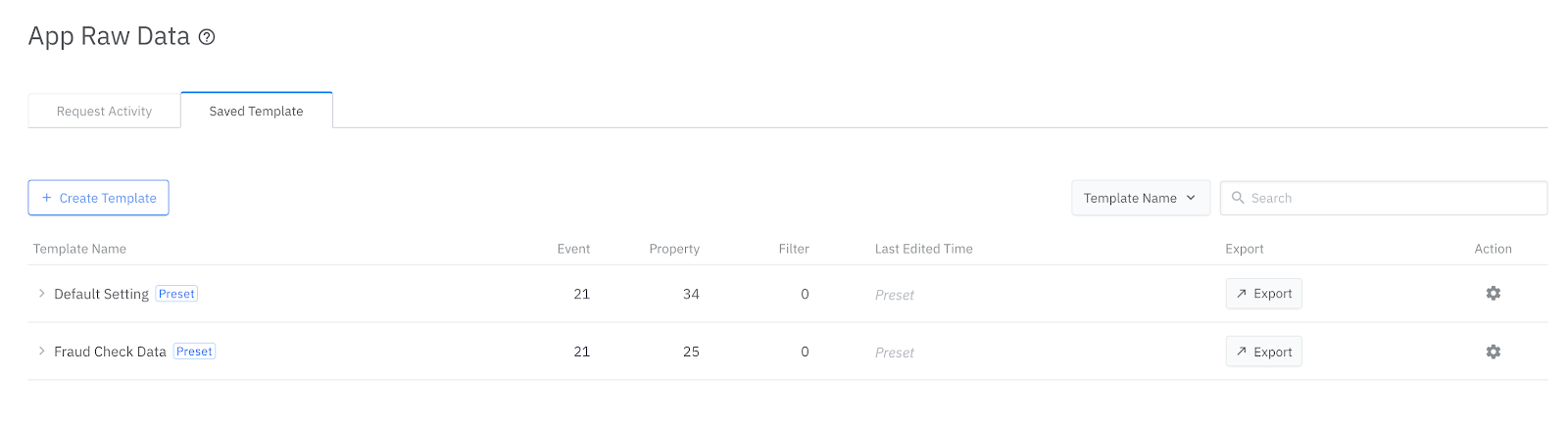 Airbridge Update News: Trend Report, Raw Data Export | Airbridge Blog