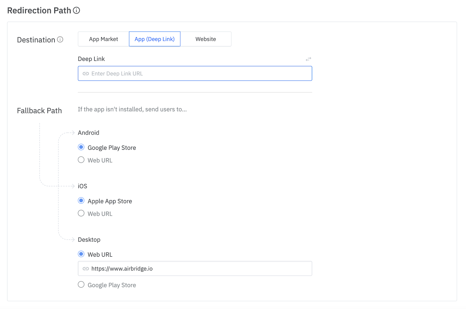 Deep Linking Basics: Everything Marketers and Developers Need to Know | Airbridge Blog