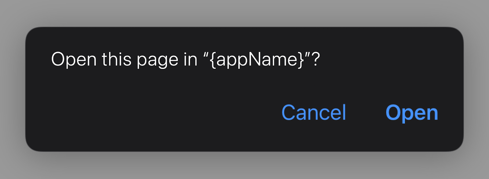 How to Fix When Safari Cannot Open the Page Because the Address Is ...