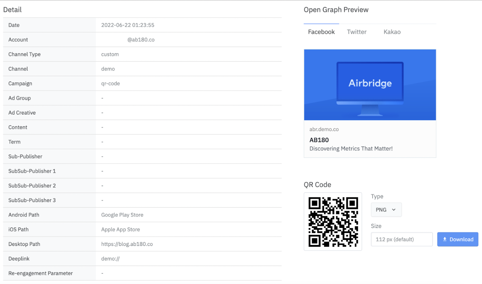 Four Steps to Successful QR Code Marketing | Airbridge Blog